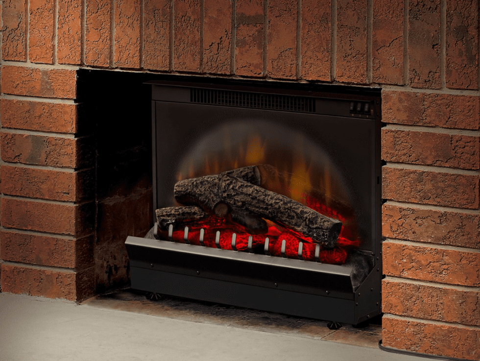 Indoor Living - Acme Stove